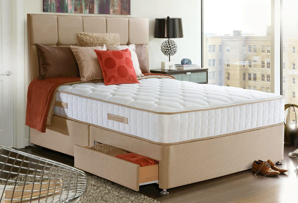 Mattress dealzz near me store